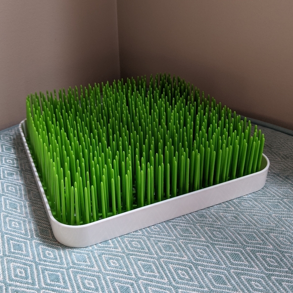 Boon | Kitchen | Boon Grass Countertop Drying Rack | Poshmark